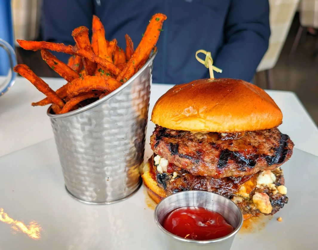 Nomel Restaurant is delicious! - ToDoElPaso.com